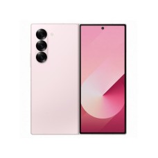 SAMSUNG Galaxy Z Fold 6 12/256GB Pink (SM-F956BLIBEUC)