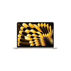 APPLE MacBook Air 13.6 M3 16/512GB Starlight (MXCU3CR/A)