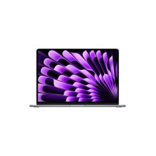APPLE MacBook Air 15.3 M3 8/512GB Space Grey (MRYN3CR/A)