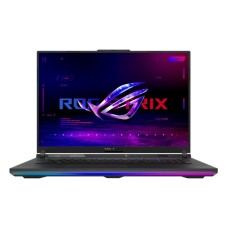 ASUS ROG Strix SCAR 18 G834JYR-R6093X (WQXGA, i9-14900HX, 64GB, SSD 1TB + 1TB, RTX 4090, Win11 Pro) + ROG BP4701 ranac