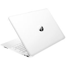 HP 15s-fq0007nm (Snowflake white) Celeron N4120, 8GB, 256GB SSD (9Z879EA // Win 10 Pro)