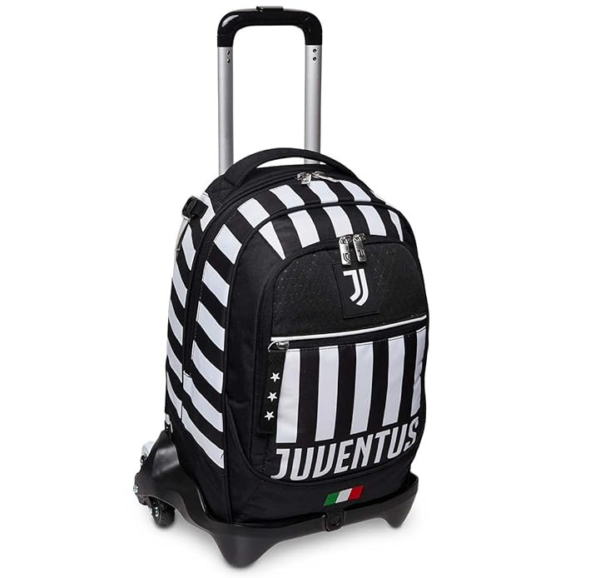 SEVEN Trolley Juventus torba na točkiće 20B602304-899