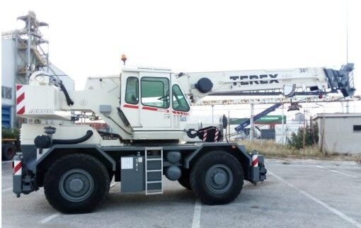 Terex A300 pokretna dizalica