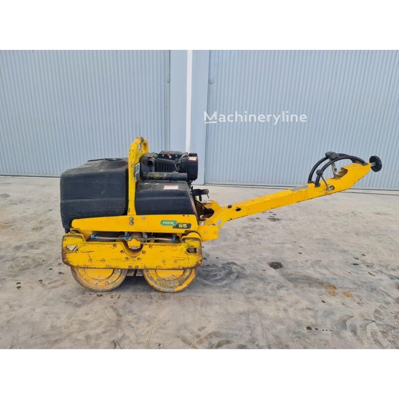 Ammann ARW 65 mali valjak