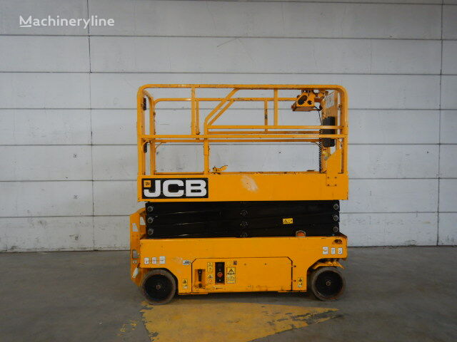 JCB S2632E - V36413 makazasta platforma