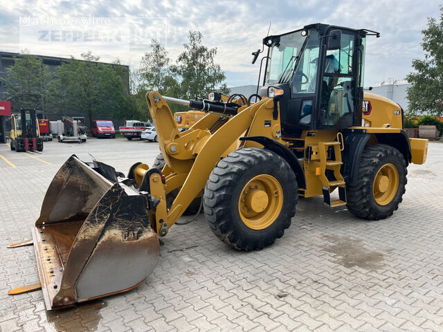 Caterpillar 914-14A prednji utovarivač