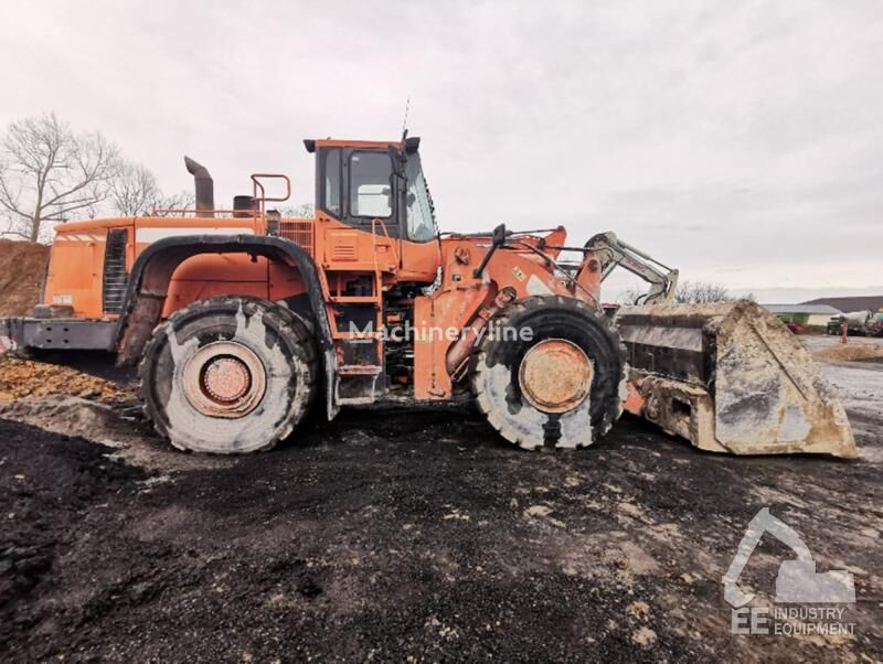 Doosan DL 500 prednji utovarivač