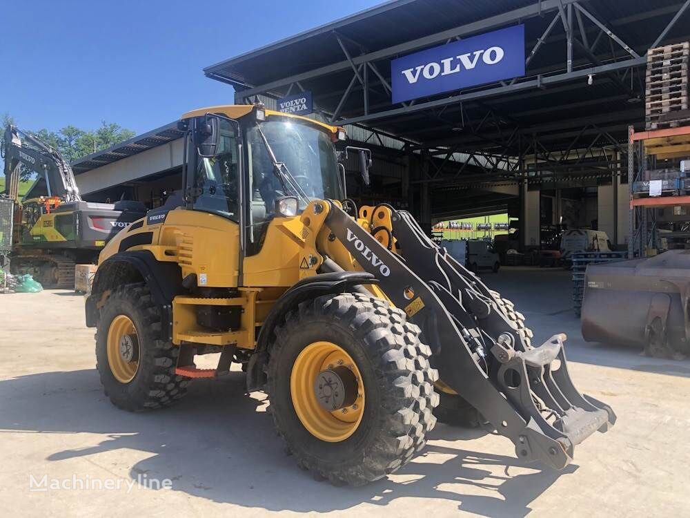 Volvo L45HS prednji utovarivač