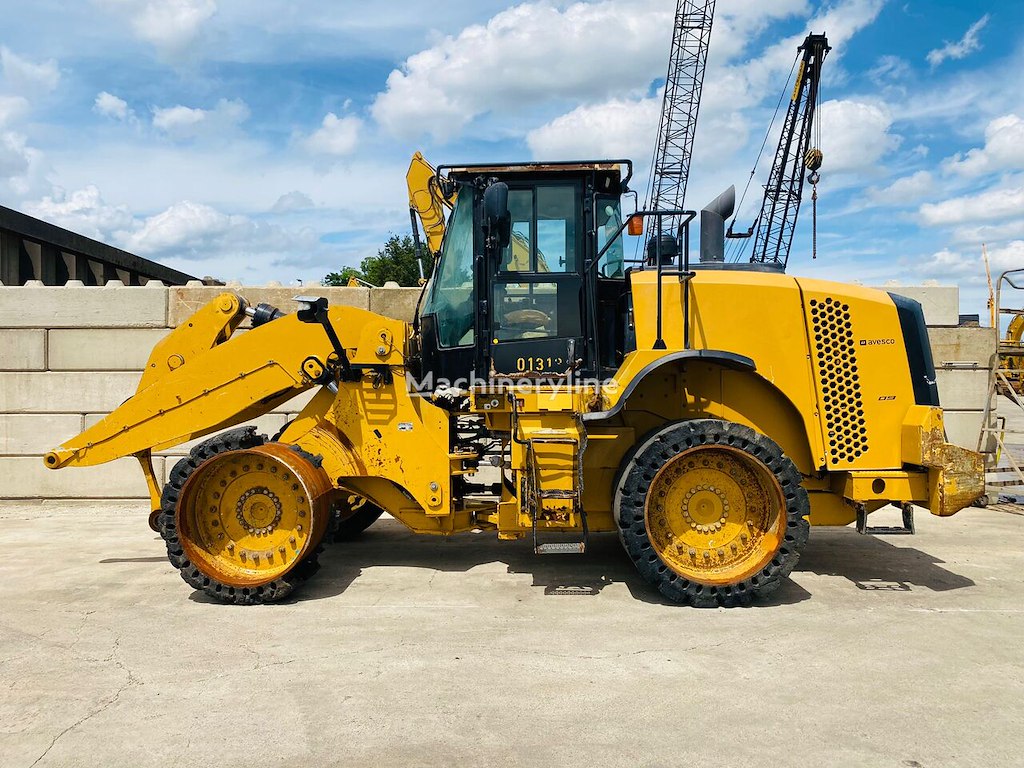 Caterpillar 950K prednji utovarivač