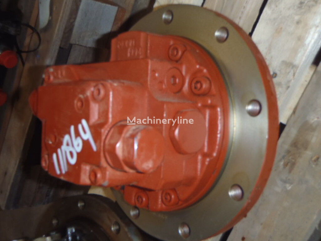 Hitachi 4350449 4350449 hidraulični motor za Hitachi EX40-2 EX45-2 mini bagera