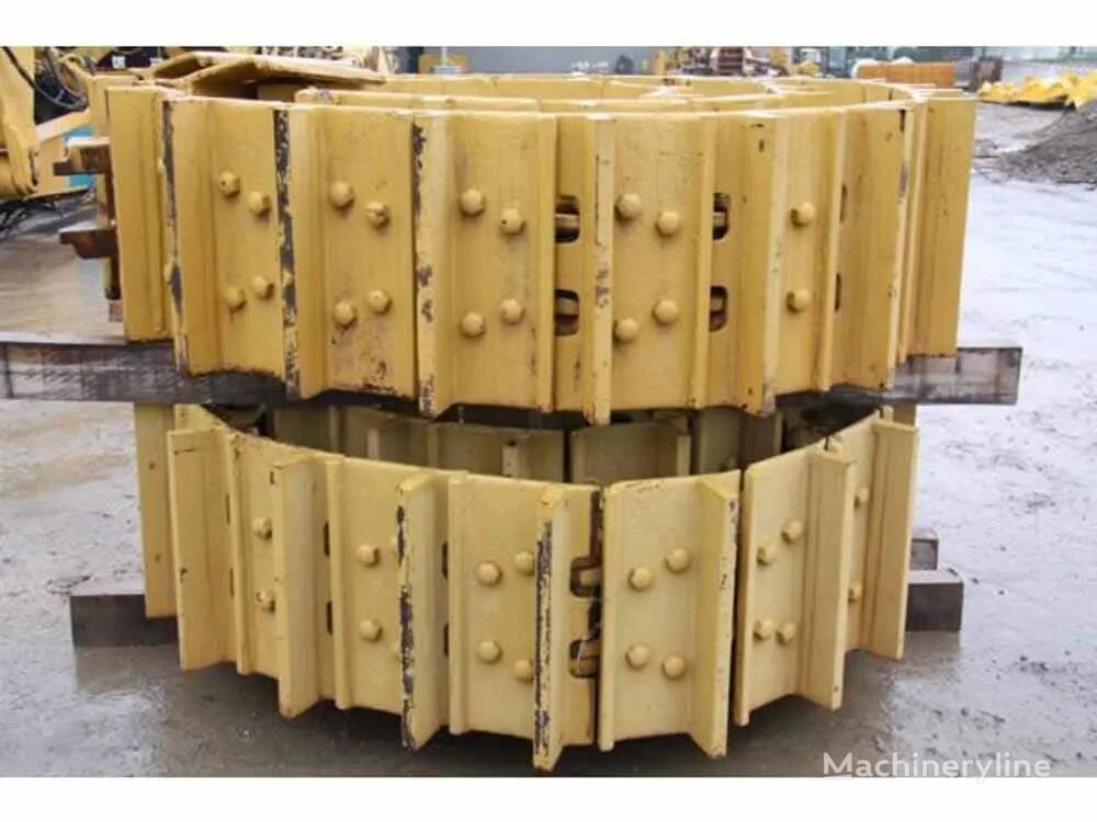 Metalna gusenica za Komatsu D375A buldožera