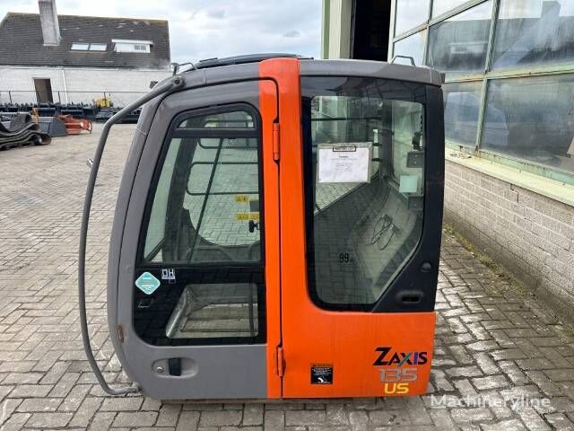 Hitachi Zaxis kabina za bagera