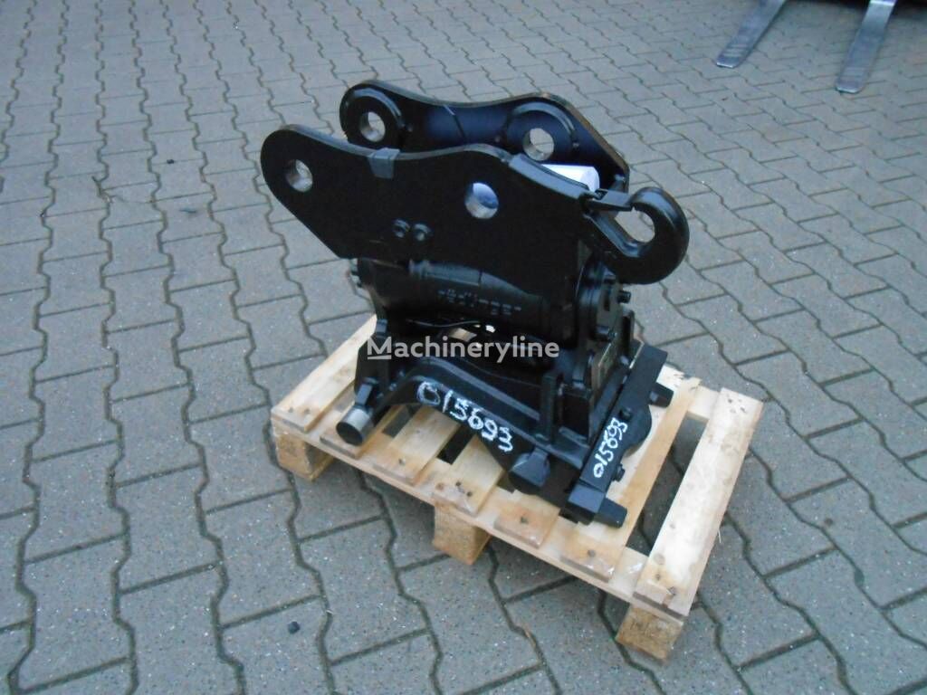 GP Equipment HKK590L-NEU-EZ50-HCW10-4T brza spojnica za mini bagera