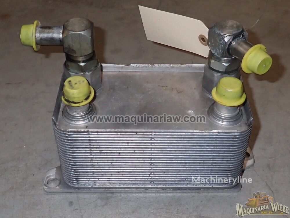 AT349656 hladnjak ulja za John Deere 310l bagera-utovarivača
