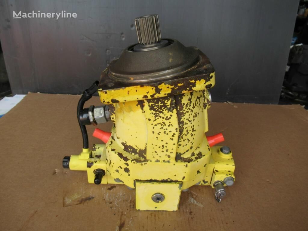 Rexroth 142115082 142115082 hidraulični motor za bagera