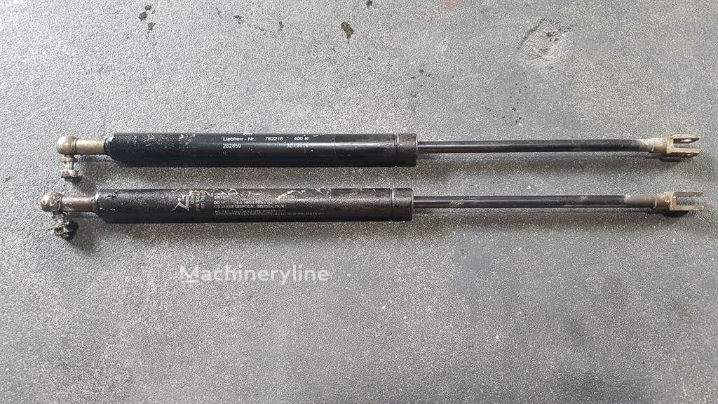 Liebherr L 544 - /Gasfeder/Gasveer gasna opruga za bagera