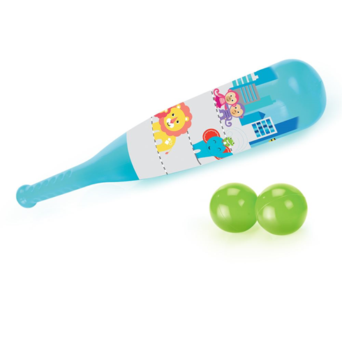 Fisher Price Bejzbol set