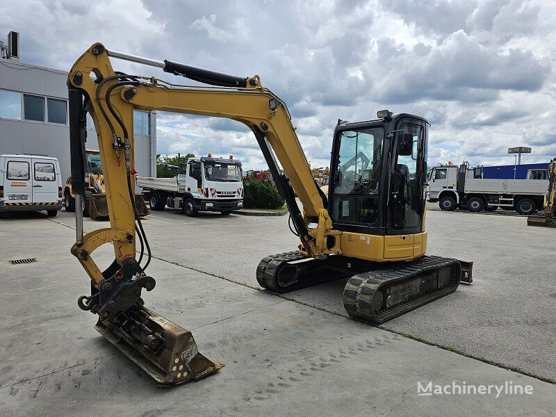 CAT 305C mini bager