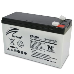 Battery 12V/9Ah RT1290