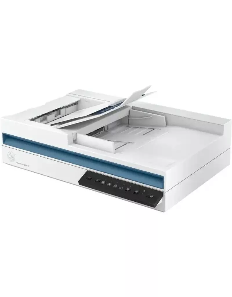 Skener HP Scanjet Pro 2600 f1 20G05A