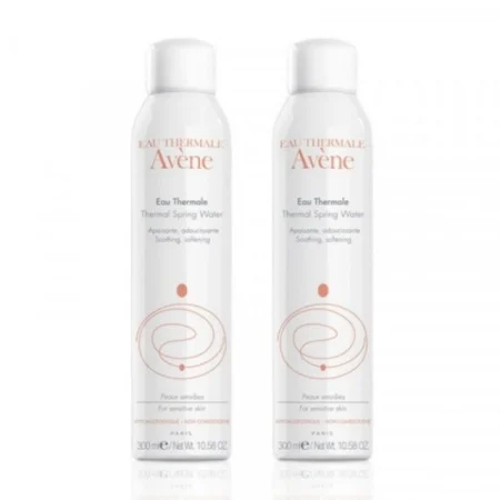 AVENE TERMALNA VODA U RASPRŠIVAČU 300ml DUOPACK