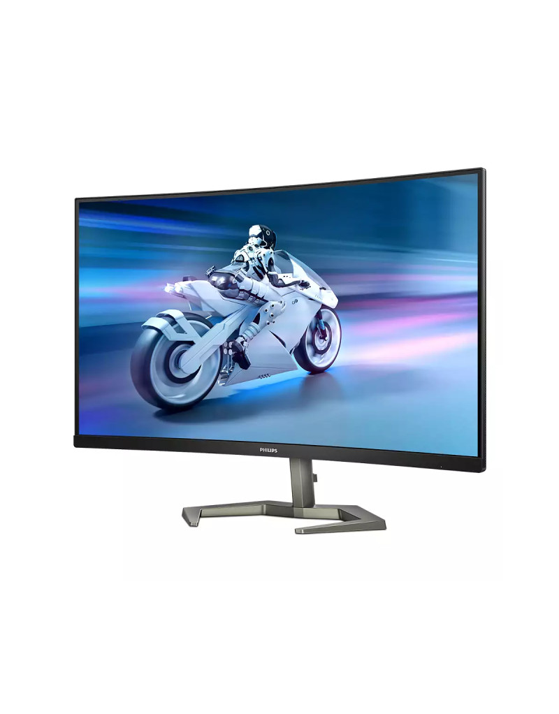 PHILIPS_ 31.5 inča 32M1C5500VL/00 Curved Gaming Monitor