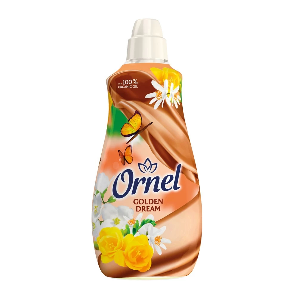 ORNEL OMEKŠIVAČ 1,6L GOLDEN DREAM