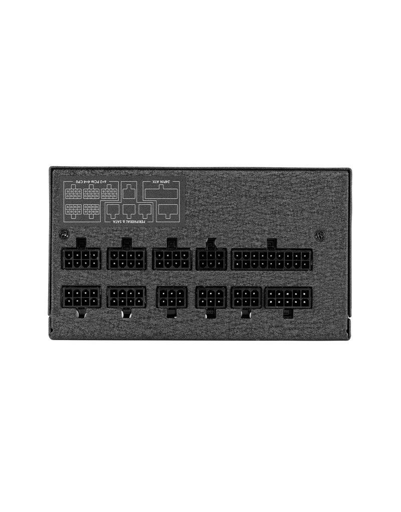 CHIEFTEC GPU-1050FC 1050W PowerPlay 80Plus Platinum modularno napajanje 5Y