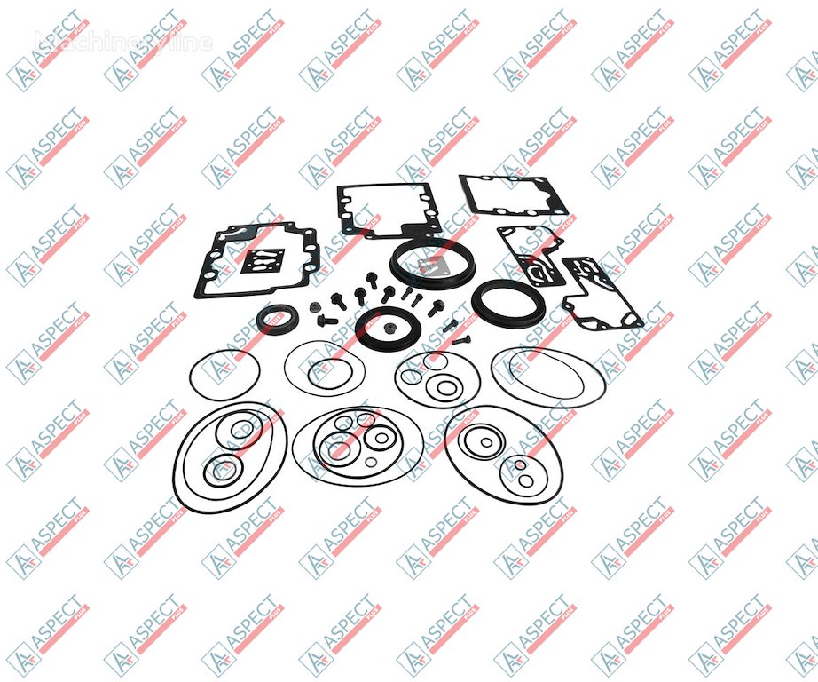 Sauer-Danfoss SKS 11095648 komplet za popravku za bagera