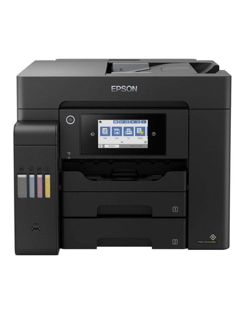 EPSON L6550 EcoTank ITS wireless multifunkcijski inkjet štampač