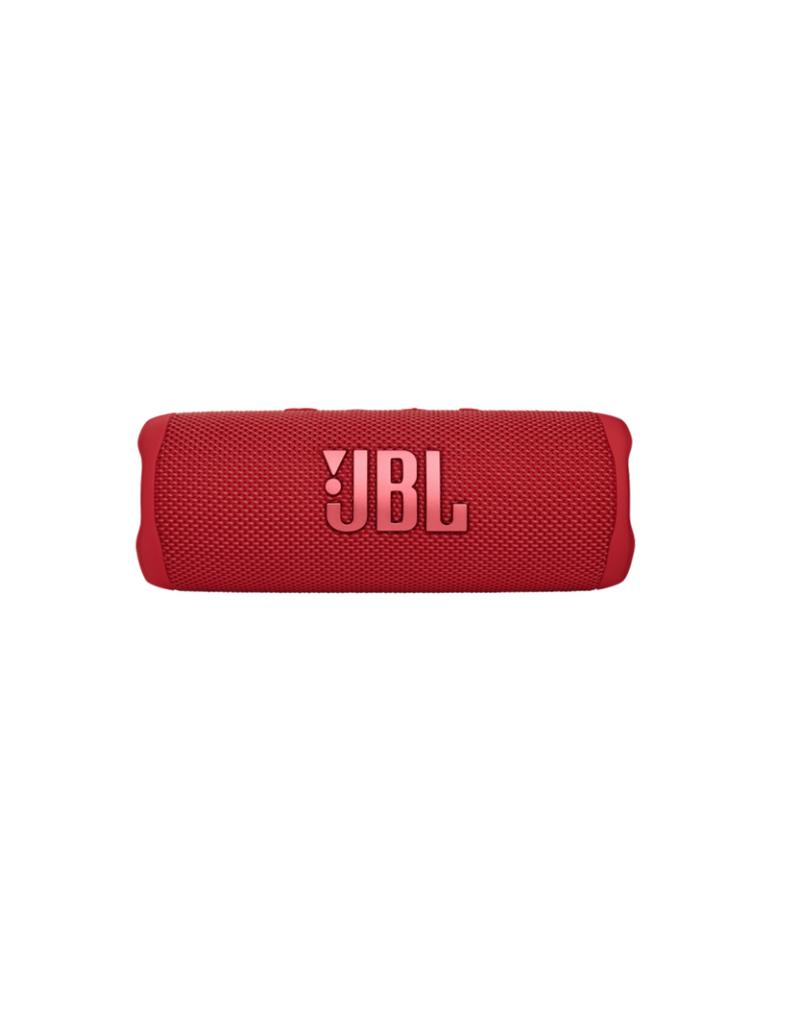 Bluetooth zvučnik JBL FLip 6, crvena