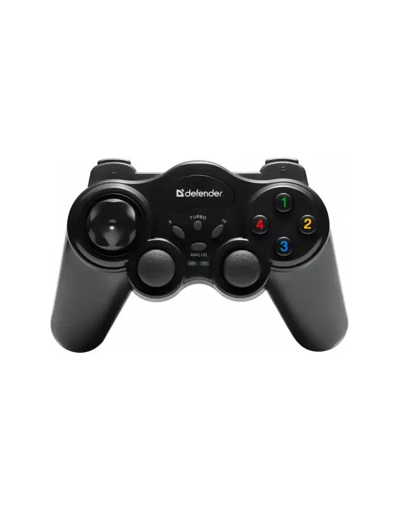 Bežični Gamepad Defender Game master PC