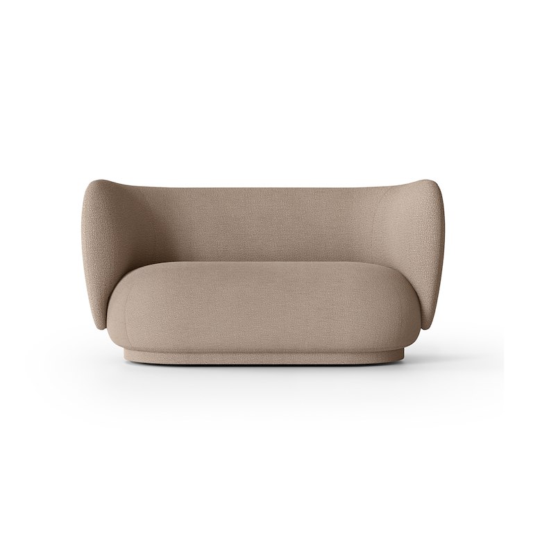 Rico sofa — dvosed