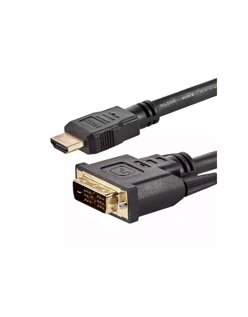 Kabl HDMI-DVI M/M Kettz 1.8m