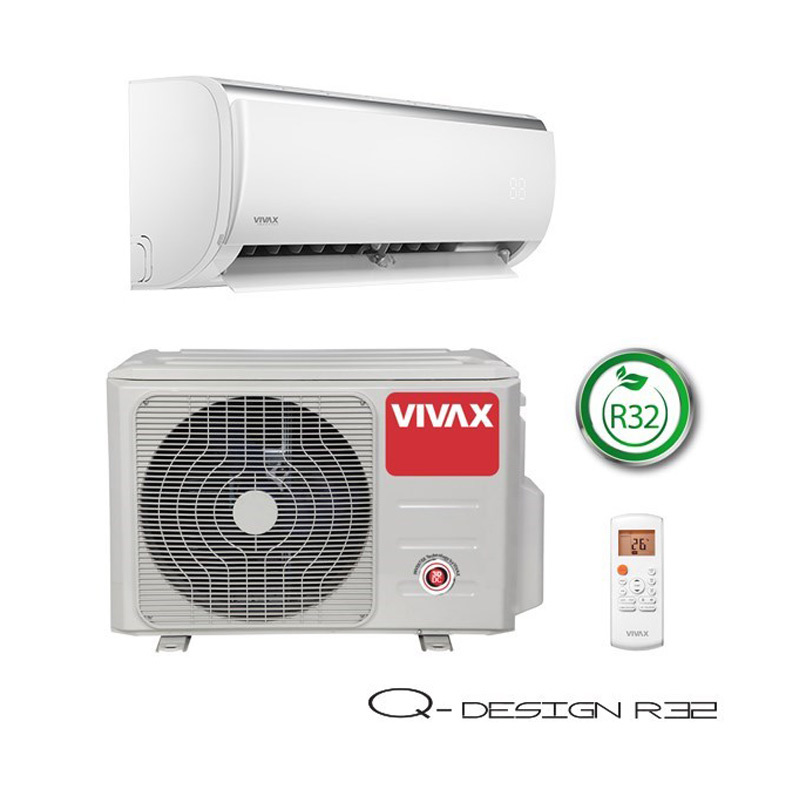 Klima uređaj Vivax ACP 12CH35AEQI