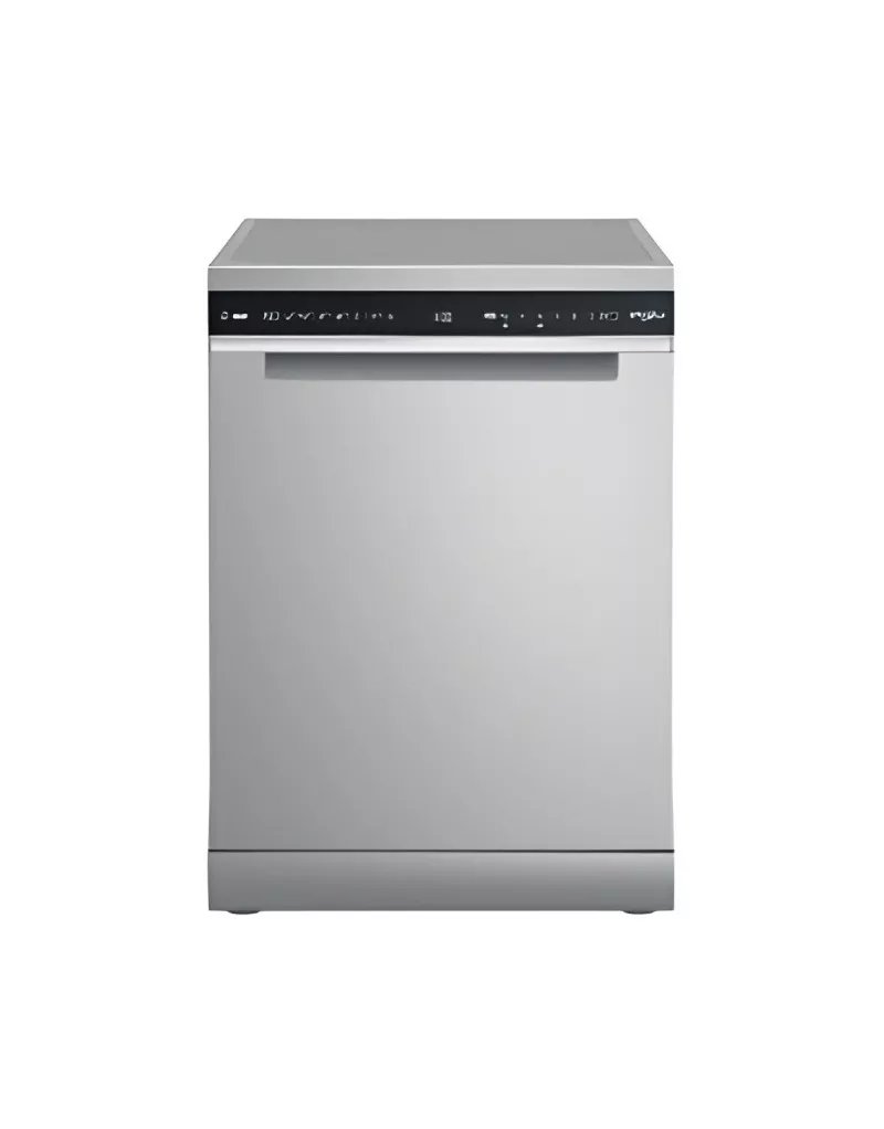 WHIRLPOOL W7F HS51 X mašina za pranje sudova – 60cm