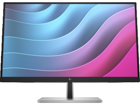 HP E24 G5 23.8'' IPS 75Hz 6N6E9E9