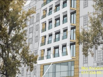 202m² 909.000€
Beograd, Vračar, Hram Svetog Save, Bulevar oslobođenja