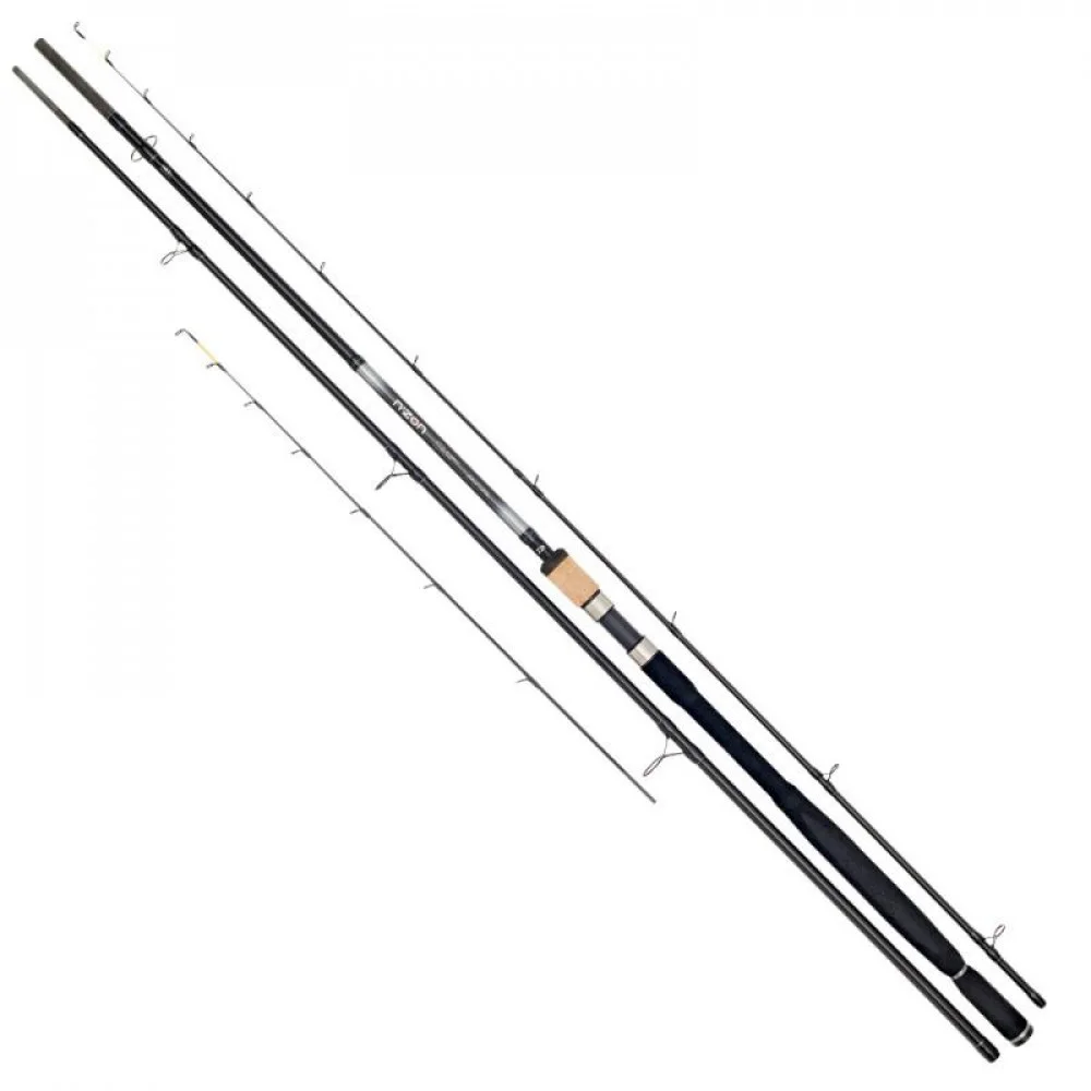 DAIWA N`ZON SUPER SLIM MEDIUM FEEDER 3.60M 120G (11163-360)