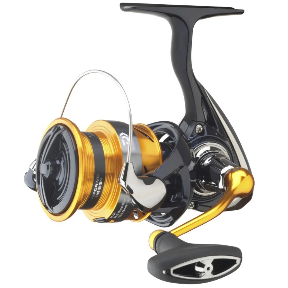 DAIWA 23 REVROS LT 4000-C