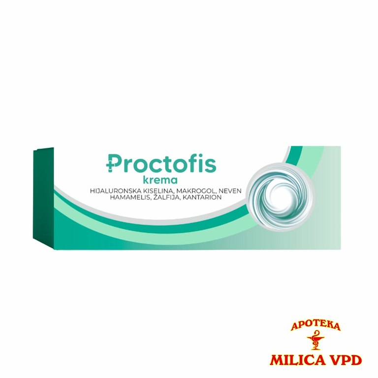 Proctofiss 30ml