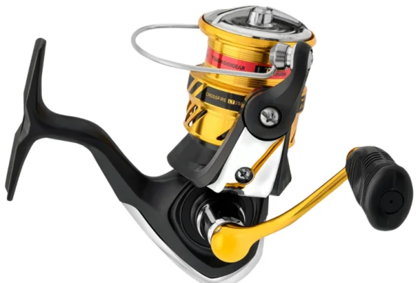 DAIWA CROSSFIRE LT 3000-C 4BS A