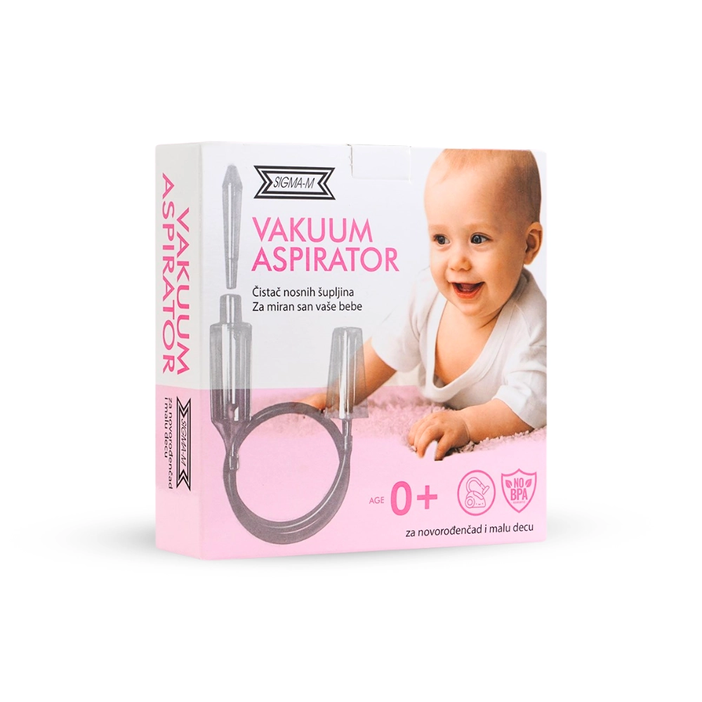 Vakuum aspirator