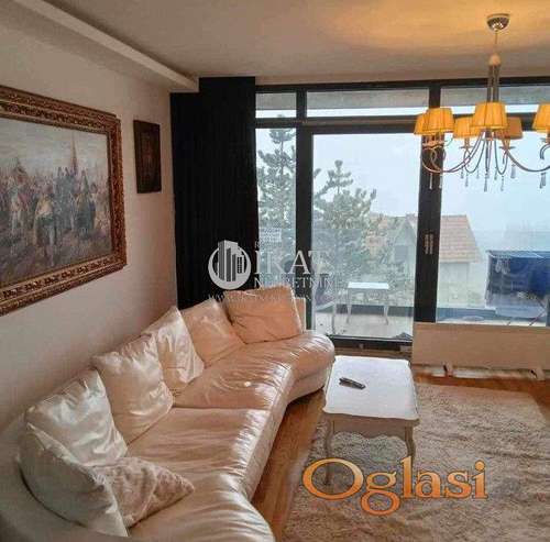 LUX, Zlatibor, Gajevi, 57m2 ID#3568