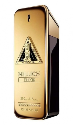 P.R. 1 Million Elixir 2022 M edp 200ml tstr