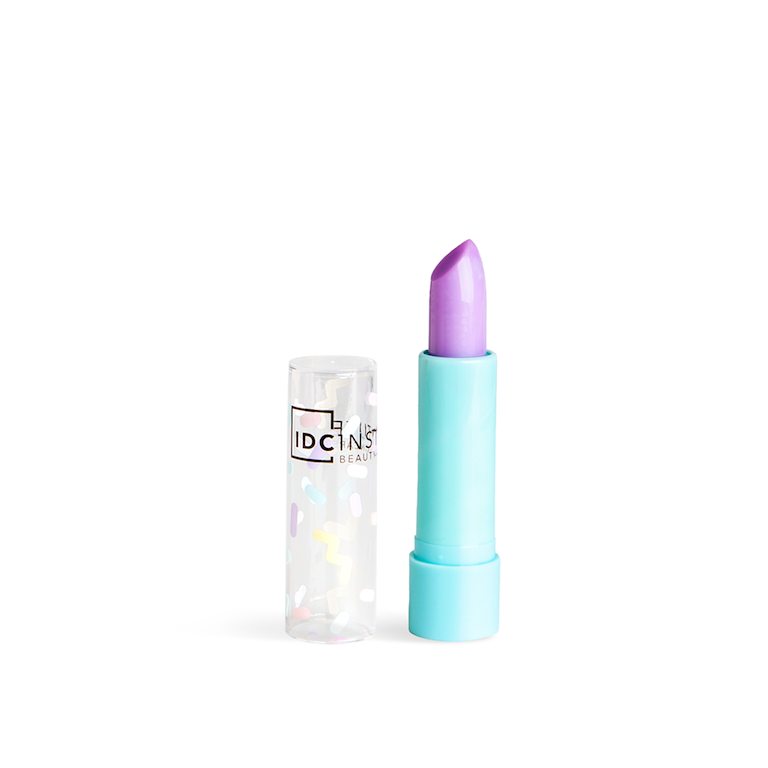 IDC INSITUTE MAGIC LIP BALM tirkiz, 3,5 g