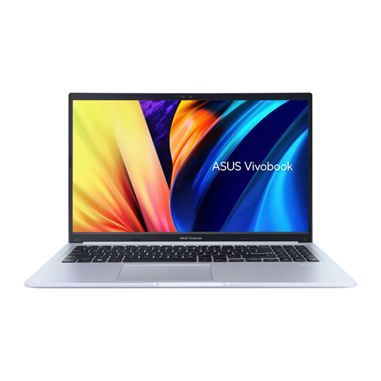 Laptop Asus X1502ZA-BQ512 VIVOBOOK, 15.6'', 1920 x 1080 Full HD, IPS, Anti-glare, Intel Core i5-1235U 10-Core do 4.4 GHz, Integrisana Intel UHD Graphics, 8 GB RAM DDR4, 512 GB SSD