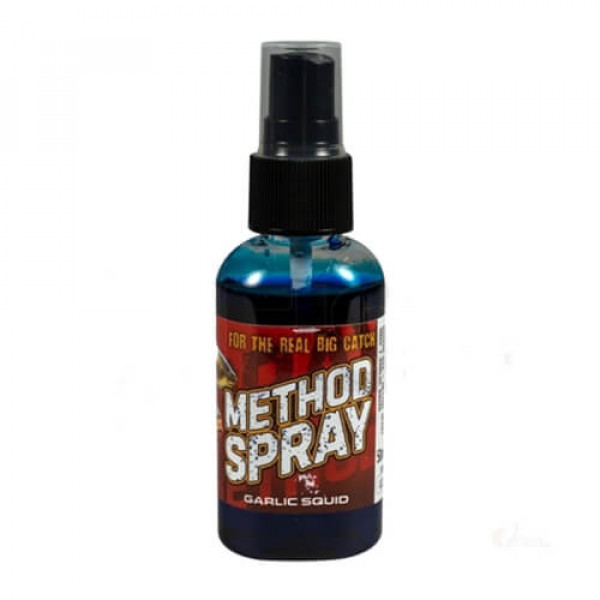 Aroma Benzar Mix Method Spray 50ml beli luk