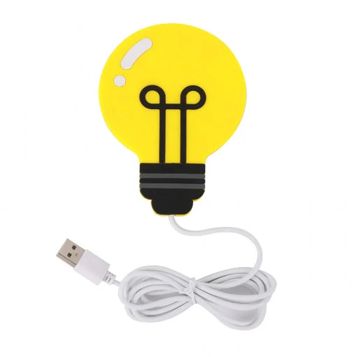 USB Grejač Šolje Sijalica