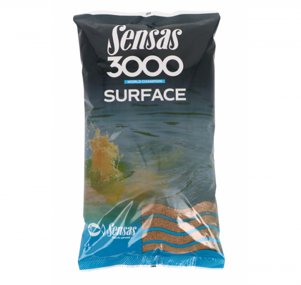 Primama Sensas 3000 SURFACE